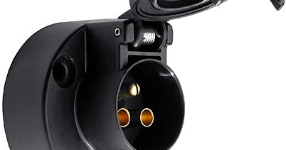 3 Pole Socket 8JB001933031