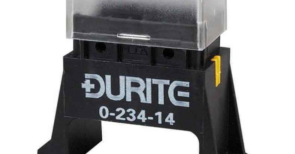 Bridge Type Blade Fuse Box | 4 Way | Auto Electrical Parts UK