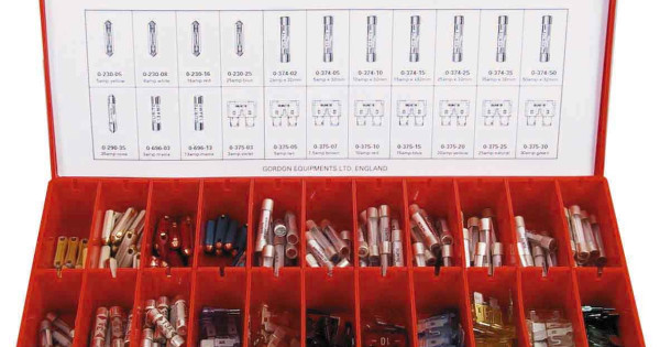 Fuse Kits - AEP UK LTD