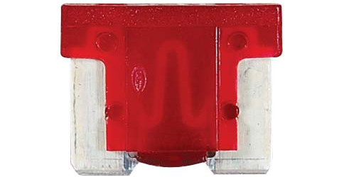 Low Profile | Mini Blade Fuse | Auto Electrical Parts UK
