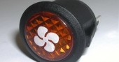 Fan Warning Light LED EX761 Fan