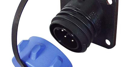 4 Pin Socket | Surface Mount | Auto Electrical Parts UK