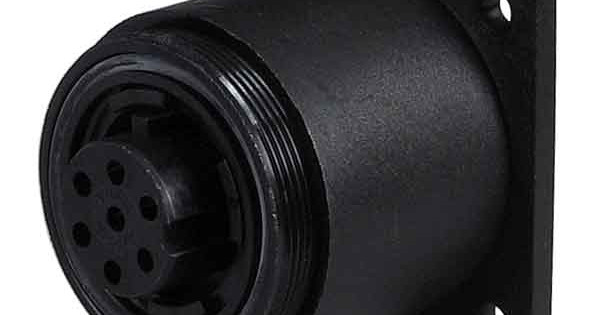 Surface Mount 3 Pin Socket | Auto Electrical Parts UK