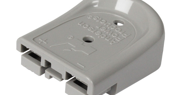 Grey SBS Mini Connector PMCSS | AEP UK LTD