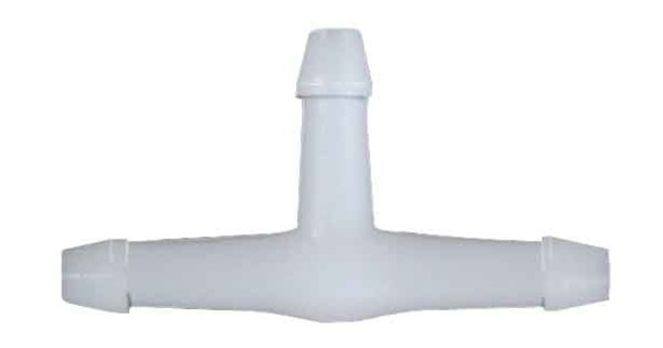 Plastic T Piece Connector 059304