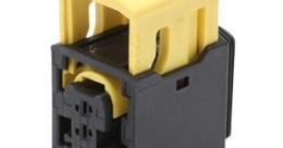 3 Pin MCP Connector 001206