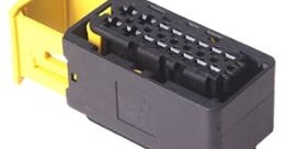 16 Pin MCP Connector 001214 | Durite | AEP UK LTD