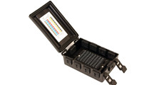 8 Way Junction Box 1200102