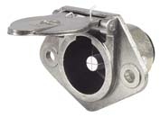 Single PinTowing Plug|Auto Electrical Parts UK