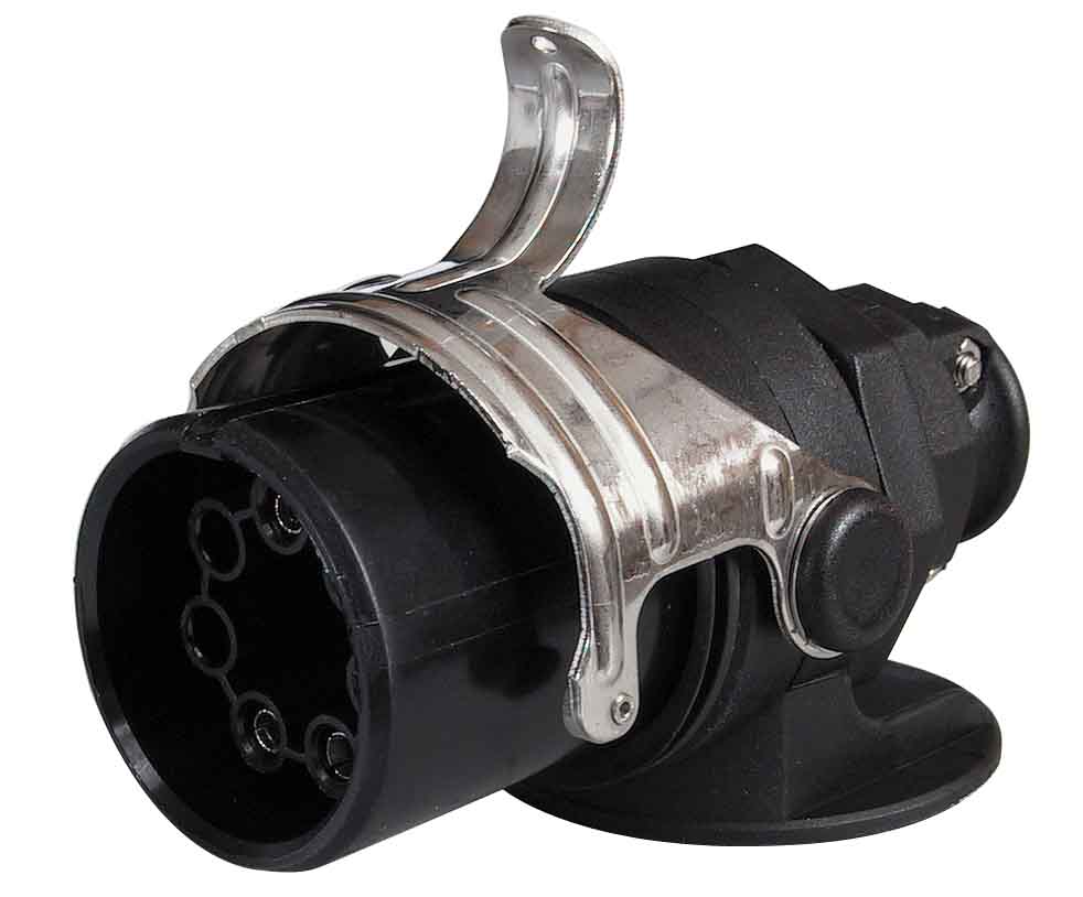 Trailer Plugs and Sockets 24V|Auto Electrical Parts UK