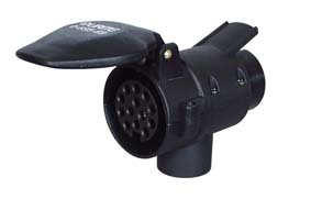 Towing Plugs and Sockets|Auto Electrical Parts UK