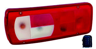 Rear Combination Lamp