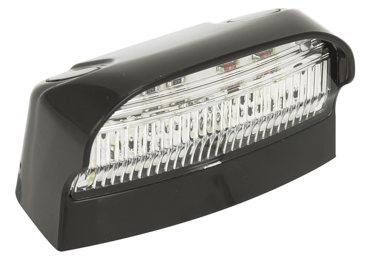 Number Plate Lamps|LED|Auto Electrical Parts UK