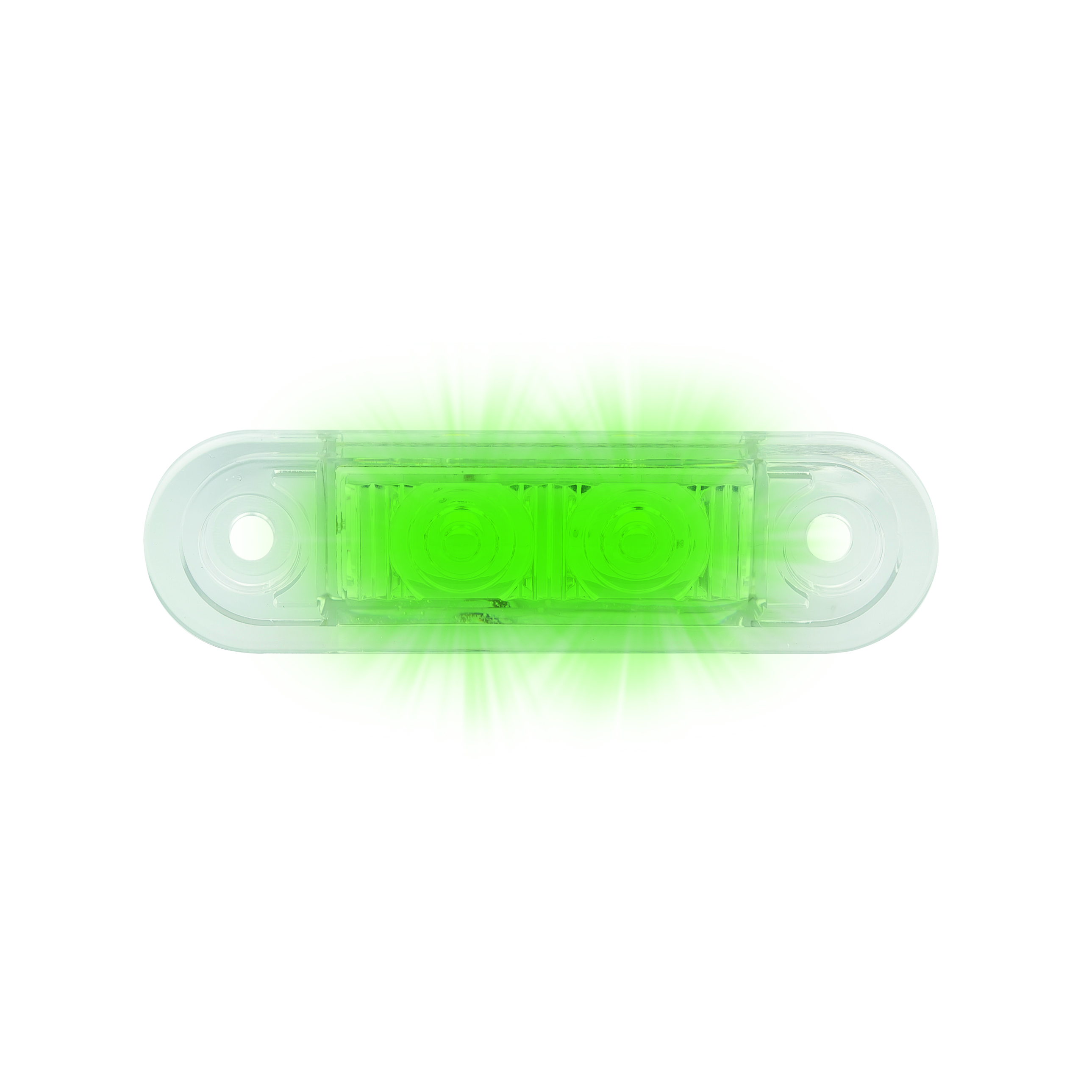 Green Marker Lamps|Auto Electrical Parts UK
