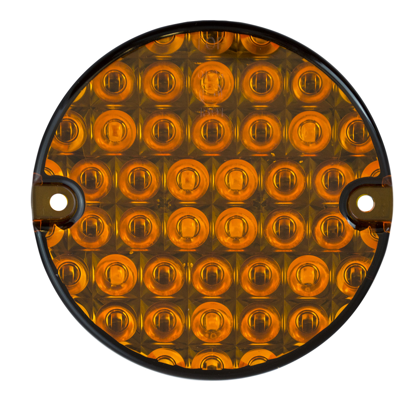 Round LED Stop and Tail Lamp|Auto Electrical Parts UK