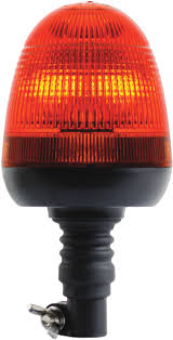 Purple LED Beacon|Auto Electrical Parts UK