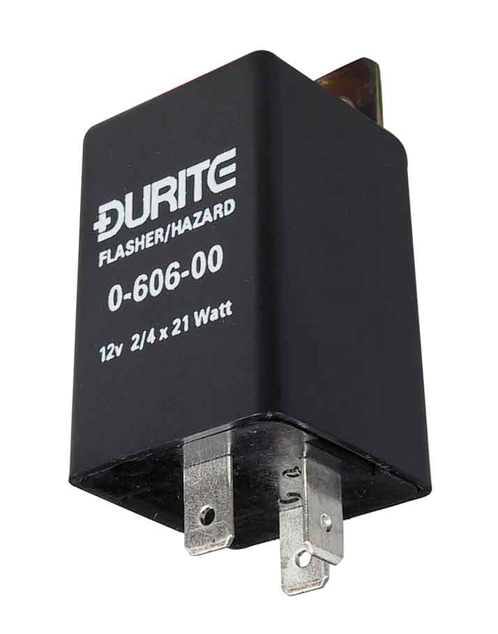 12V Flasher Units|Auto Electrical Parts UK