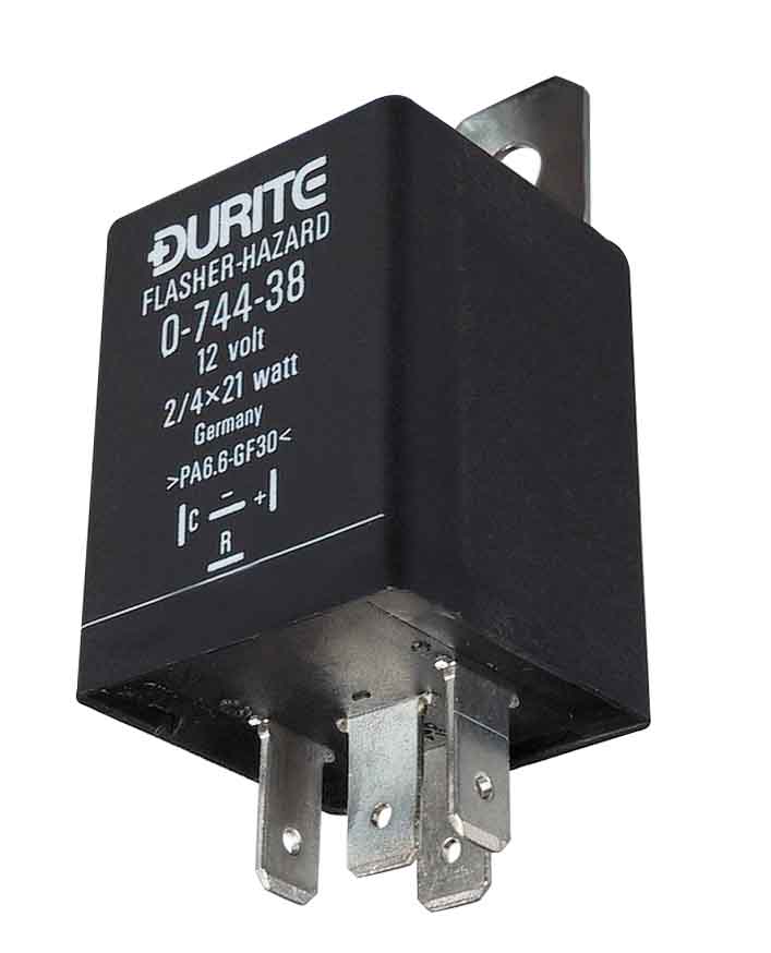 12V Flasher Units|Auto Electrical Parts UK