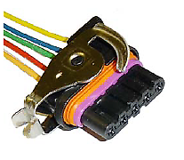 Alternator Plugs|Auto Electrical Parts UK