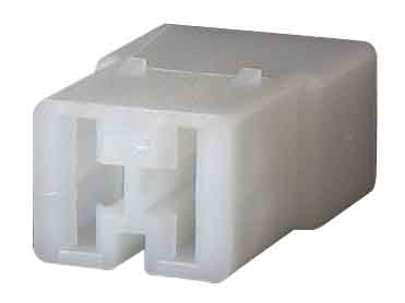 6.3mm Blade and Receptacle Housing|Auto Electrical Parts UK