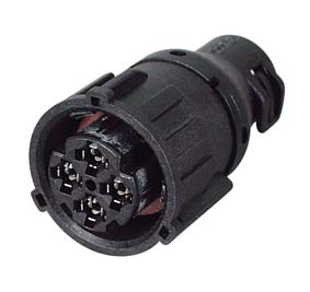 Schlemmer Connectors|Auto Electrical Parts UK