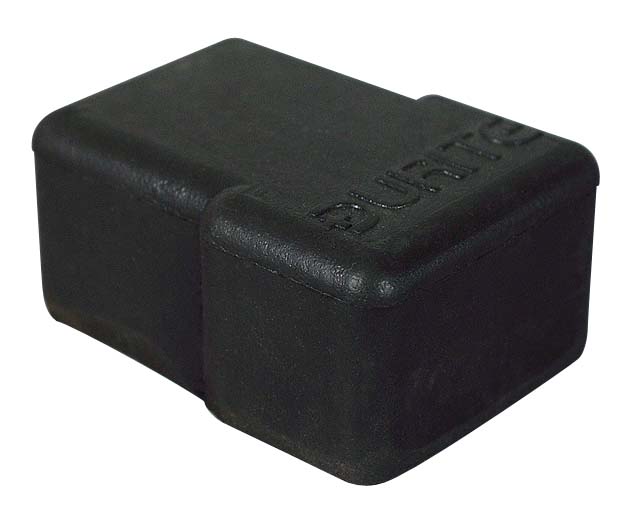 Battery Terminal Cover|Red Rubber|Auto Electrical Parts UK