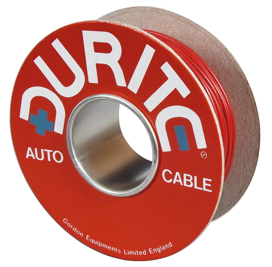 Automotive Cable|Auto Electrical Parts UK